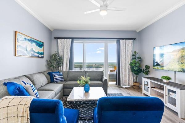 Spectacular View Blue Heron Beach Resort Near Disney - Orlando