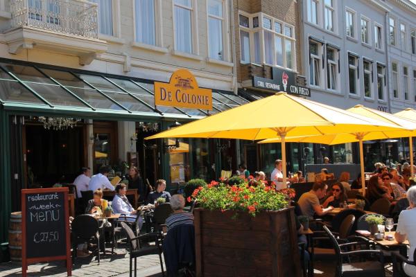 Stadshotel De Klok - Oosterhout