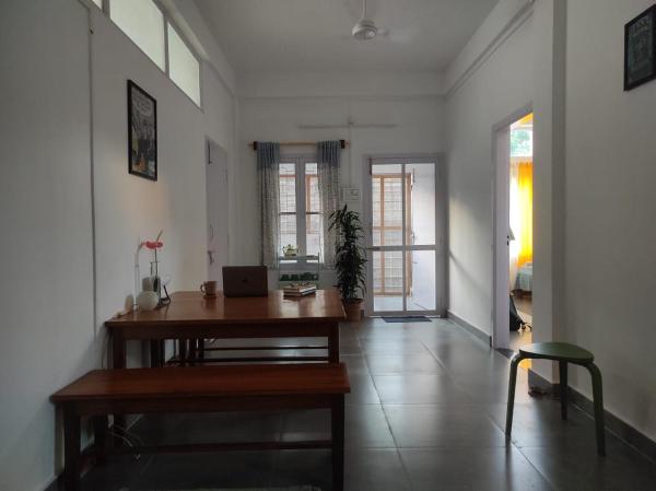 Golpo - Stories And Stays - Dibrugarh