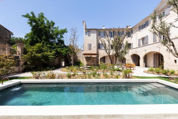 Maison Salix - Avignon