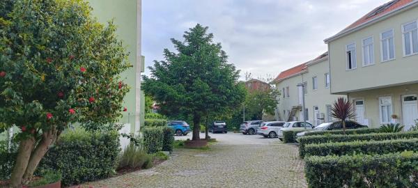 The Green House / A Casa Verde - Free Parking - Porto