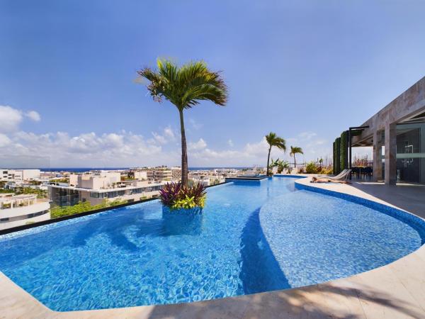Studio Near To 5th Avenue, Bars & Beautiful Views By Yeah - Playa del Carmen