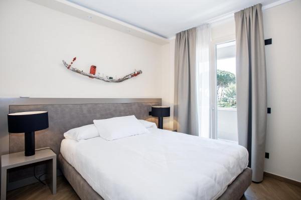 Hotel Barcarola 2 - Elba
