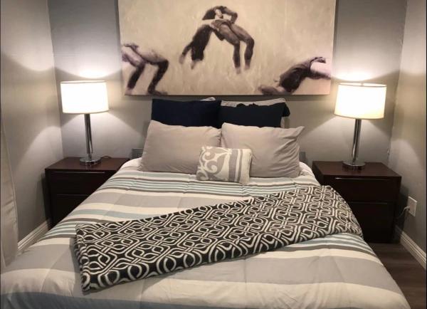 Studio Gaslamp Conv Cntr - W Parking & 2 Beds #4 - San Diego, CA