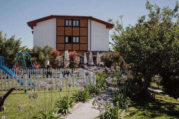 Hotel Cueli - Polanco