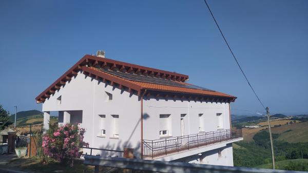 Amelia Sweet Home - Farindola - Castelli