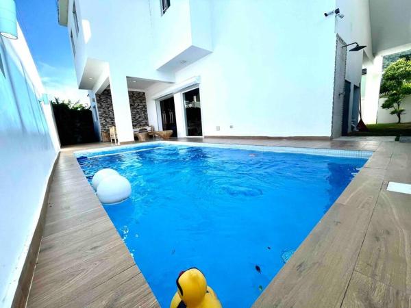 Luxury_vip_villa_lifestyle Puerto Plata - Puerto Plata