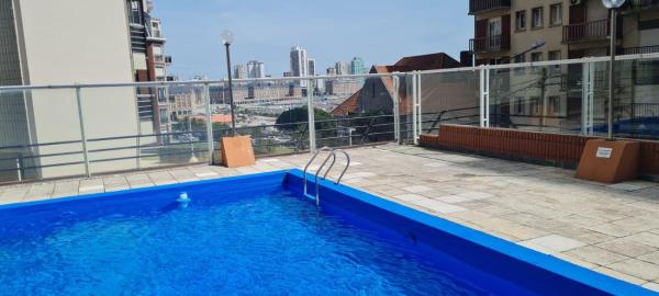 Bolivar Y Alvear Mdp 8 - Mar del Plata