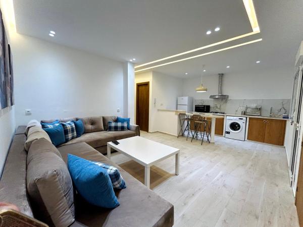Appartement De Standing - Martil