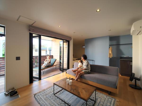 HOTEL LOCAL BASE<宮古島> - Miyako-jima