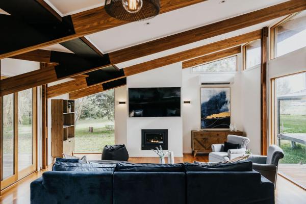 Park Crescent - Daylesford Macedon Region - Kyneton