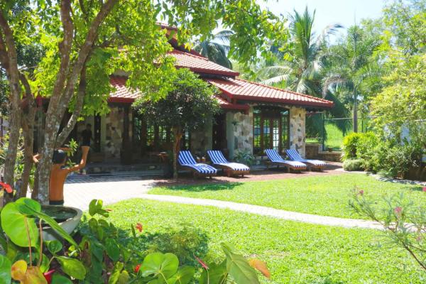 Villa Svara - Bentota