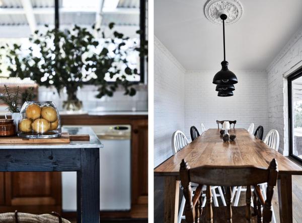 Vermont House - Daylesford Macedon Region - Castlemaine