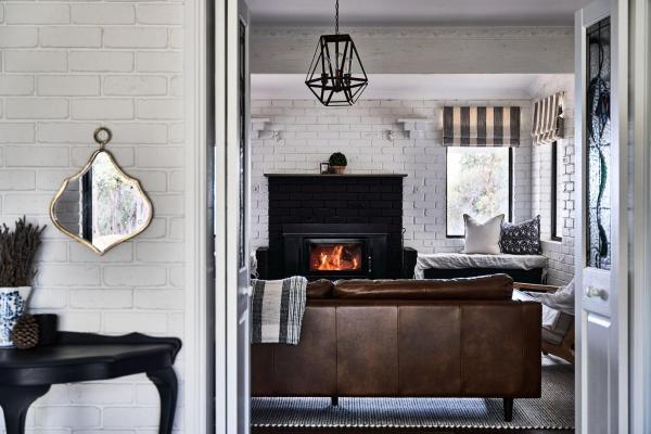 Vermont House - Daylesford Macedon Region - Kyneton