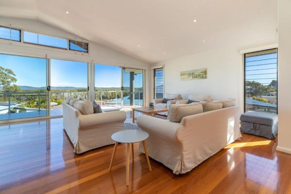 7 Calamas Place - Forster