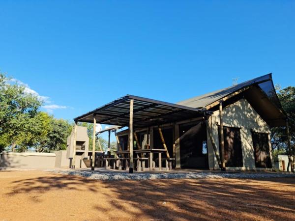 Lethabong Lodge - Thabazimbi