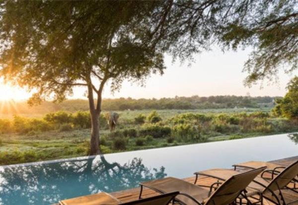 Luxury Lodge On Sabie River! - Skukuza