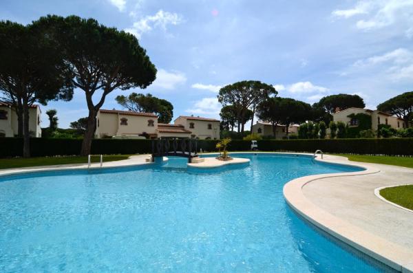 Raco Del Golf 12 - Pals