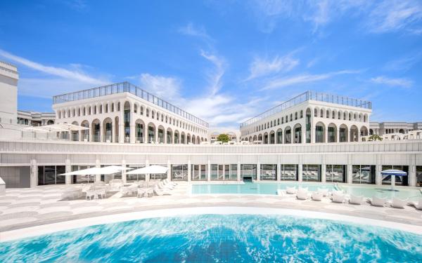 The Siena Resort - South Korea