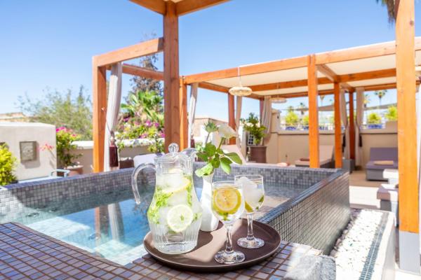 Kahena Lifestyle Concept - Marrakesh