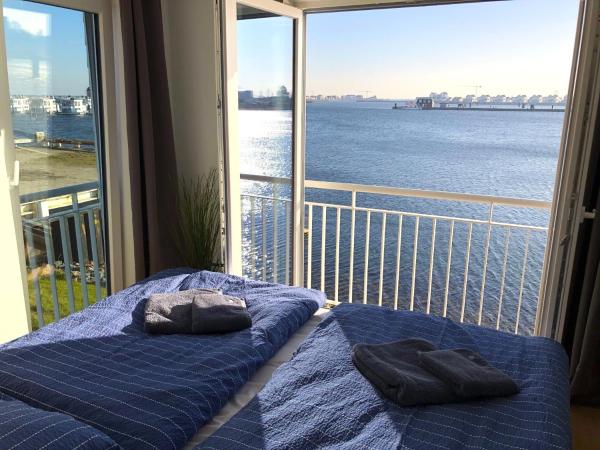 Hafenmeister By Seeblick Ferien Oro - Ostsee