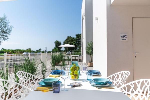 Seensuchtsuiten Luxury - Hier Erwacht Ihre Seensucht - Sopron