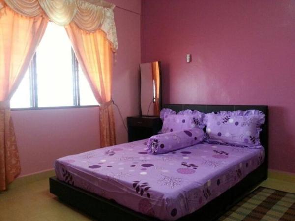 D'fieza Homestay Kemaman - Pahang