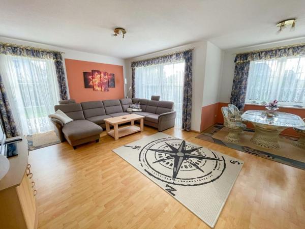 Ferienwohnung Im Kranichgebiet - Hiddensee