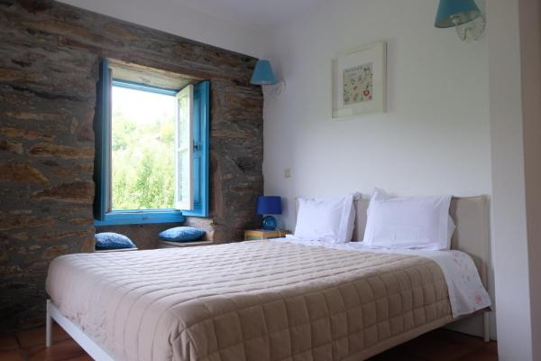 Casa Do Engenho - Canadelo Amarante - Mondim de Basto