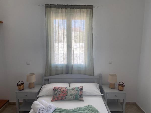 Margarita Studios - Antiparos