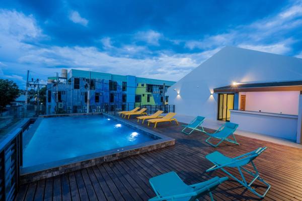 Lek Lek Samui Room X Coffee Bar - Ko Samui