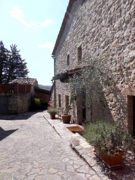 B&b Borgolecchi , Lecchi In Chianti - Radda in Chianti