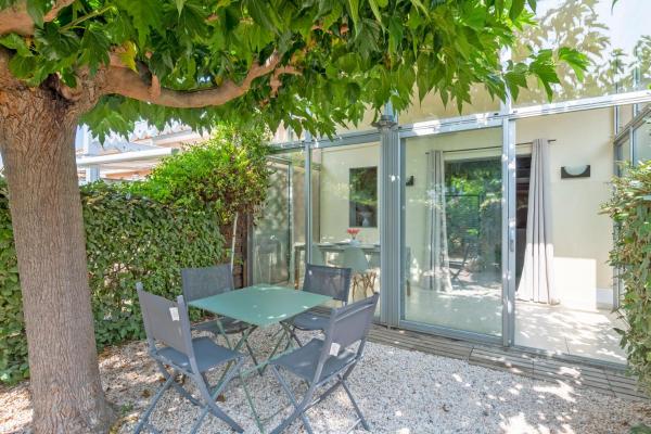 Le Scarlett - Maison à 300m De La Plage - Vic-la-Gardiole