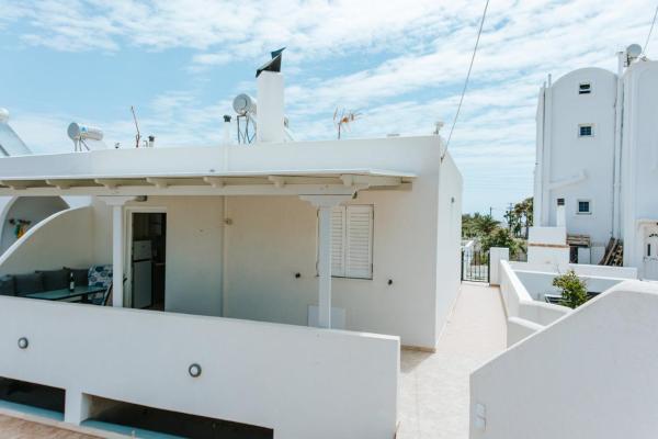 Finikas Home - Santorini