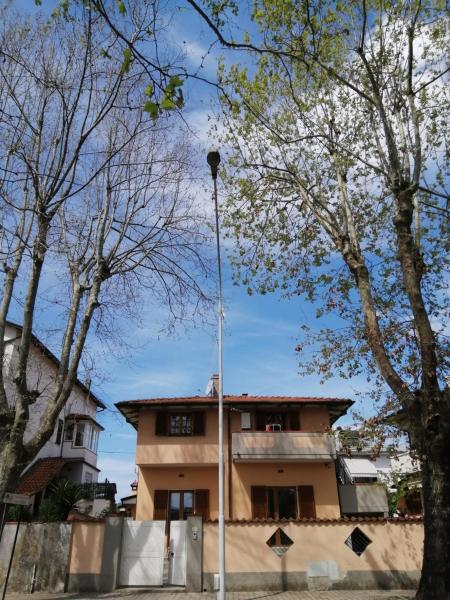 Maresol Apartment - Carrare