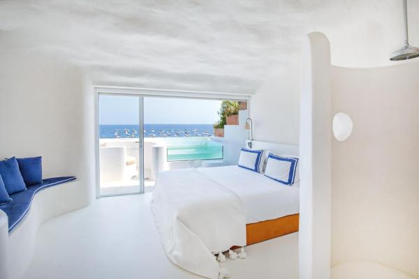 Hotel Isabella's Llafranc - Palafrugell