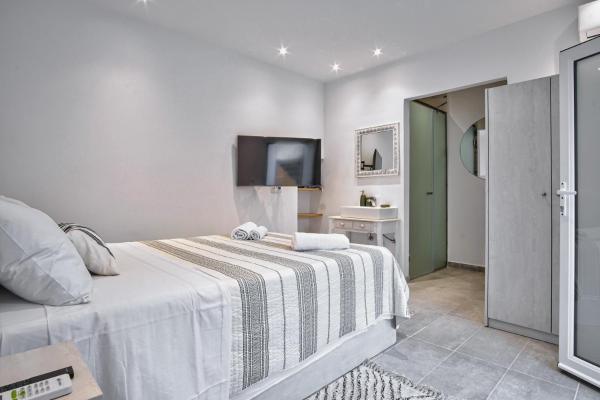 Calypso Apt. Mandouki, Corfu - Corfú