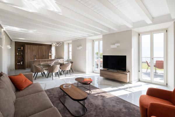 Maison Musa At Vita B - Lierna