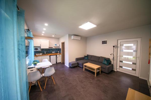 Hori Homes Apartman - Siófok