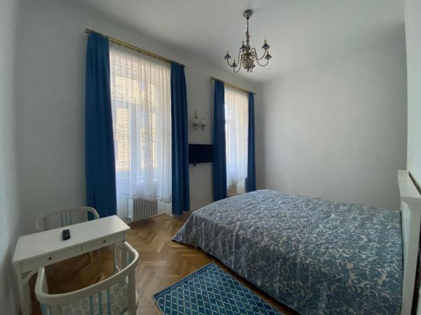 Klimtsuites - Vienne