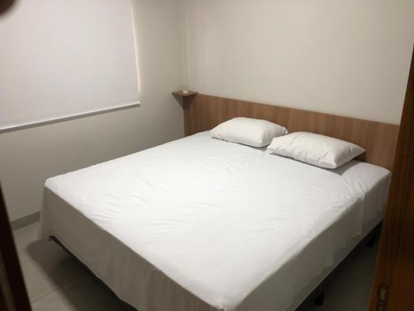 Vêneto Flat Residence (Ap-03) - Primavera do Leste