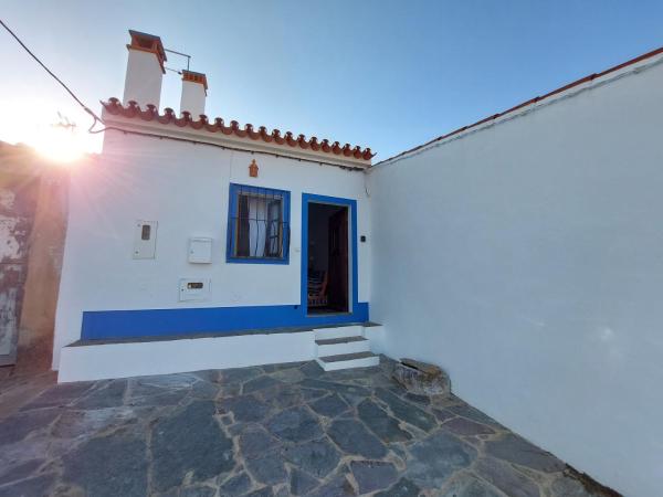 Janelas De Monsaraz - Monsaraz