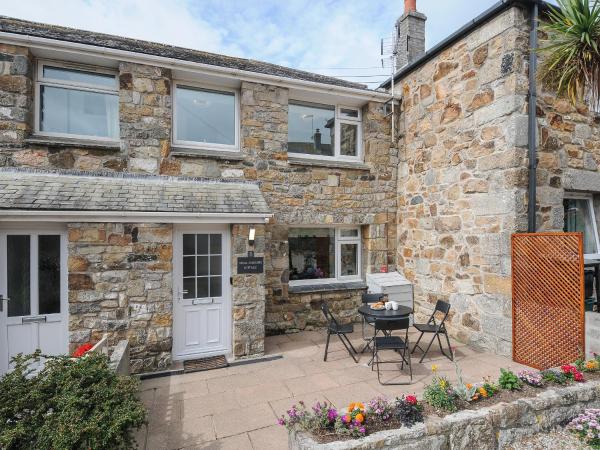 Wheal Charlotte Cottage - Porthleven