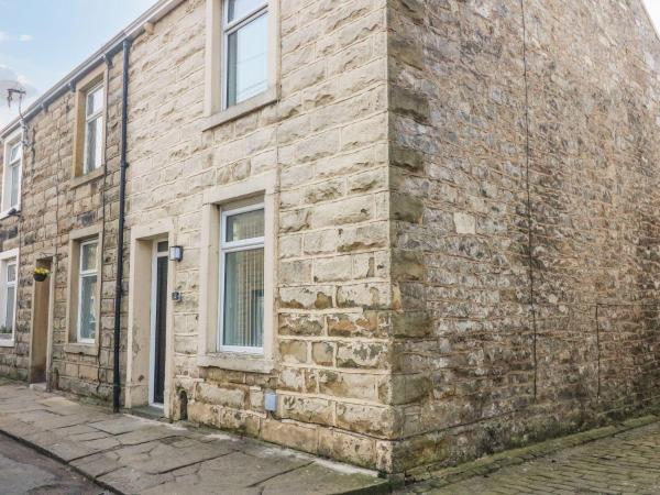 2 Brook Street - Clitheroe