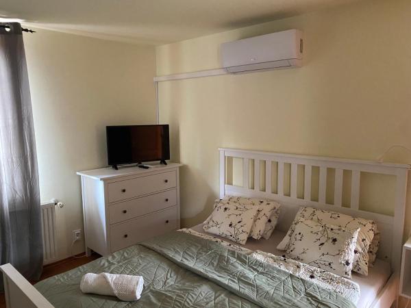 ÁRpád Apartman - Hajdúszoboszló