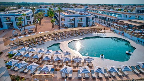 Universal Grand León & Spa - Ses Salines