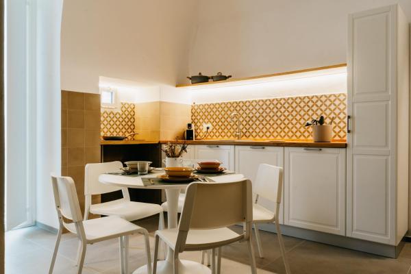 Dal Monaco - Castellana Grotte