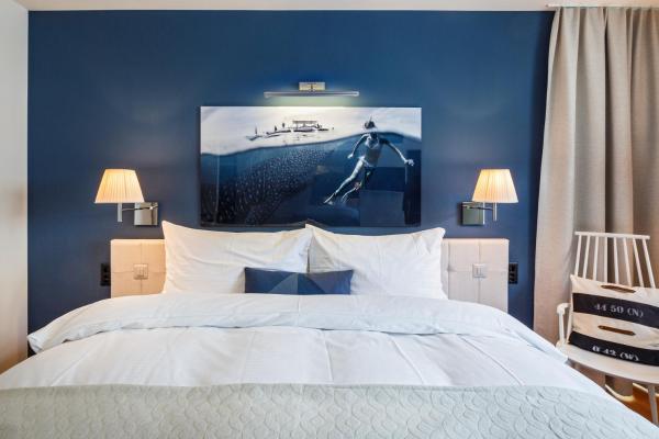 Hotel Seehof - Zurich