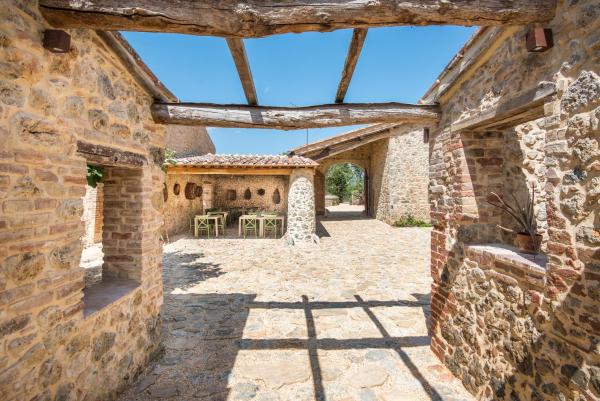 Agriturismo Casalino18 - Monteriggioni