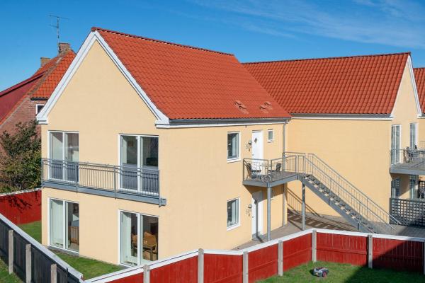 Skagen Harbour Hotel - Skagen